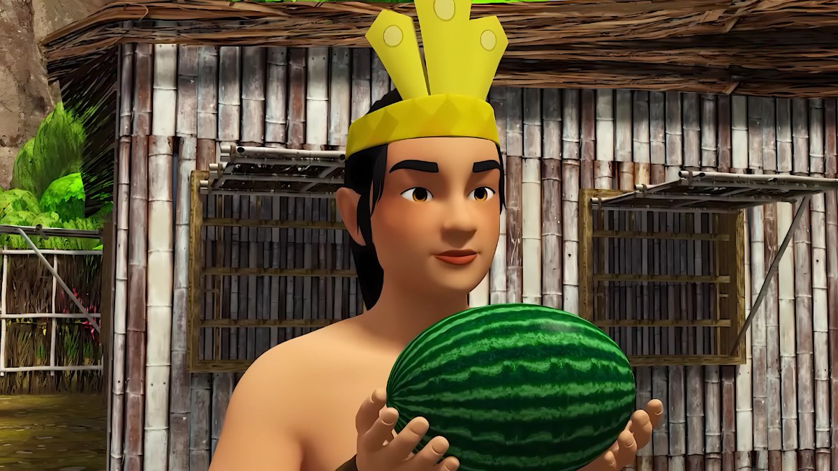 Top 15 phim hoạt hình cổ tích Việt Nam hay nhất